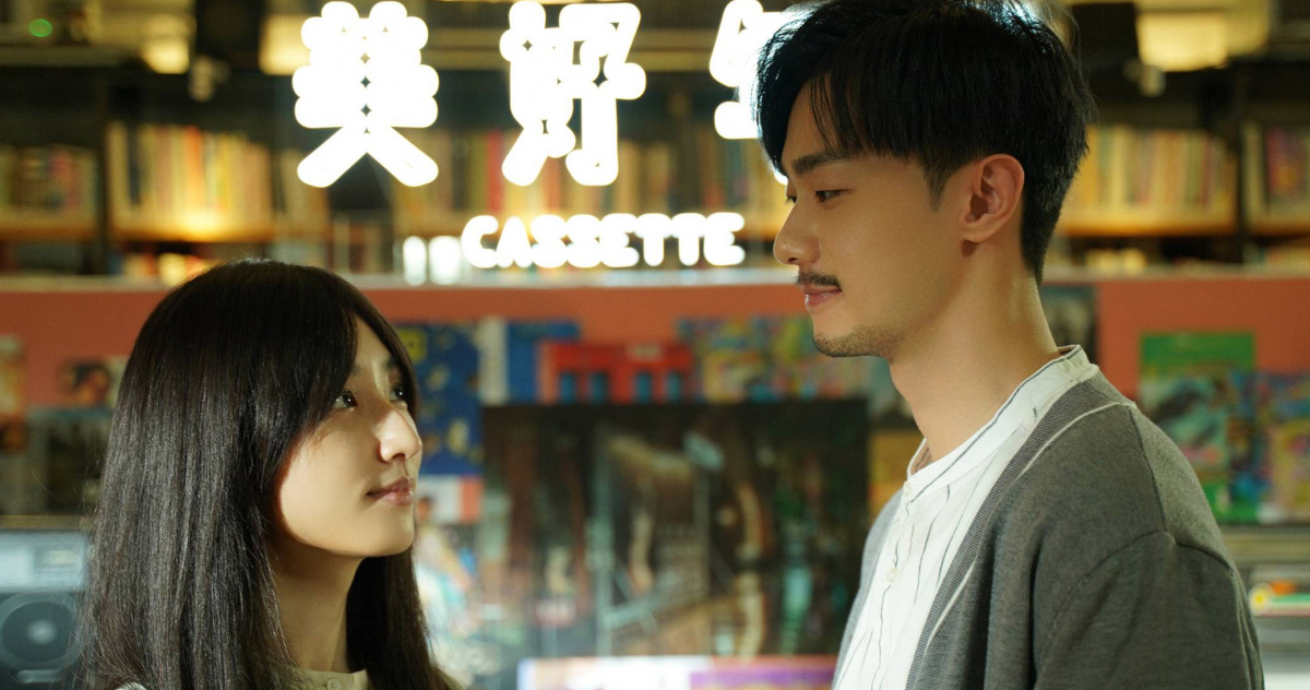 《想見你》衝出9400萬朝破億邁進 加碼陳韻如、莫俊傑CP彩蛋送新春福利 | 娛樂 | CTWANT