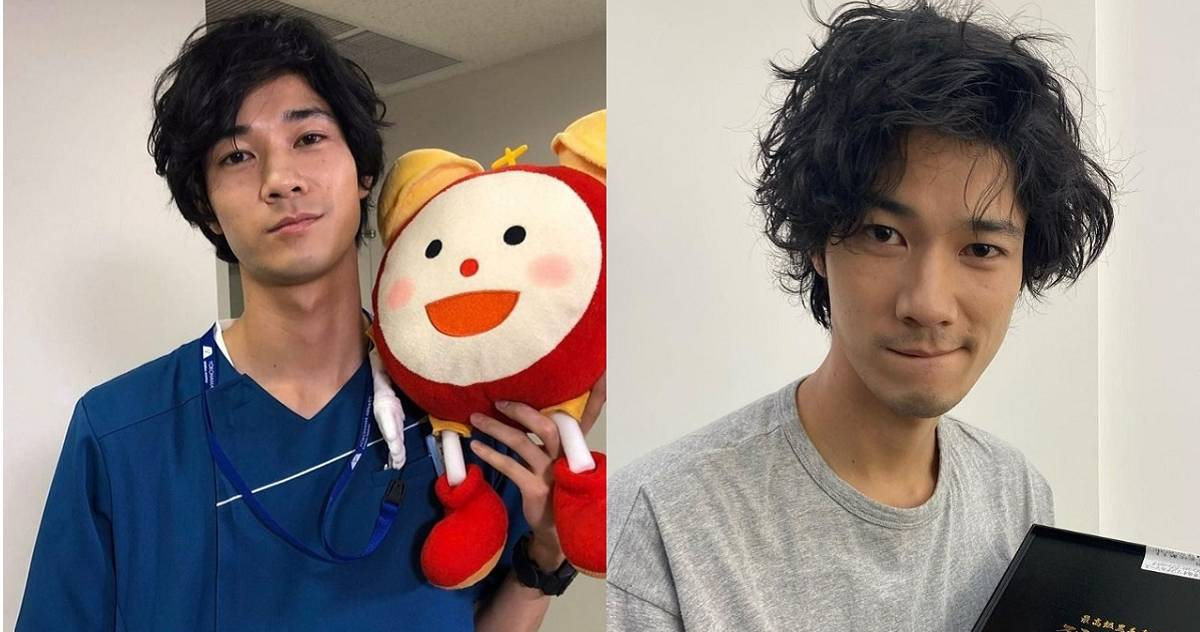 腦出血開刀休養2年半 《東京愛情故事》男星首更IG曝近況 | 娛樂 | CTWANT