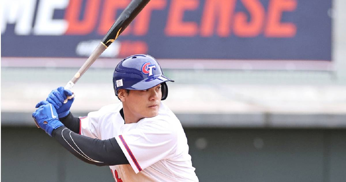 旅美好手張育成報喜 MLB合約重返紅襪 | 生活 | CTWANT