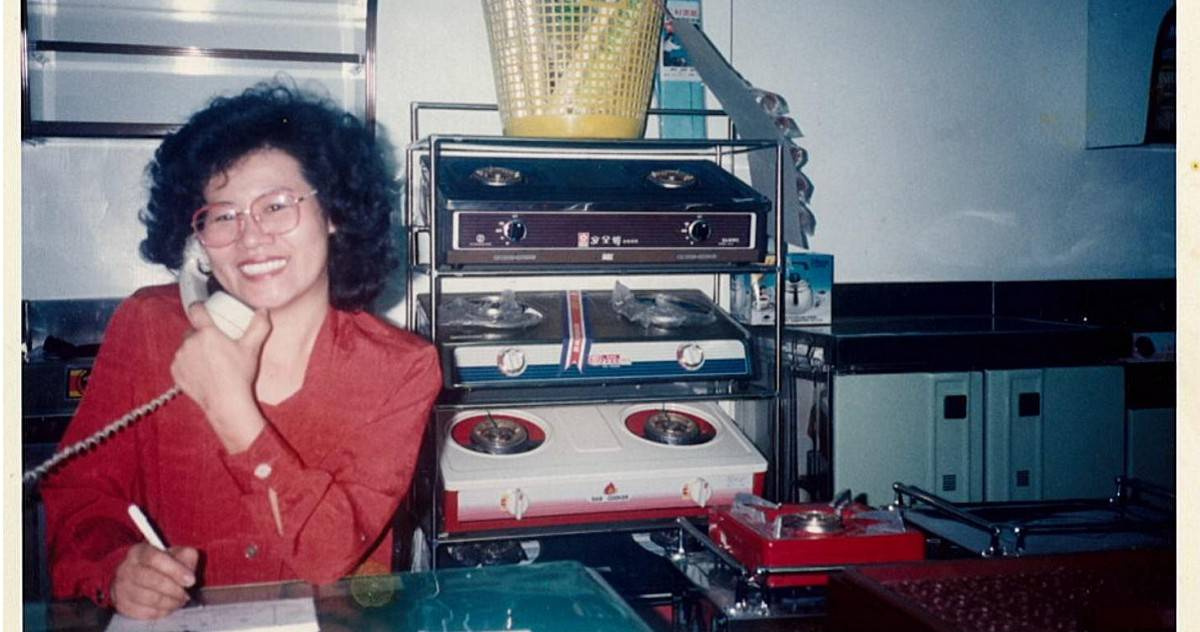 廚具女人國2／921地震危機變轉機 訂單暴增20倍被迫轉自動化生產 | 財經 | CTWANT