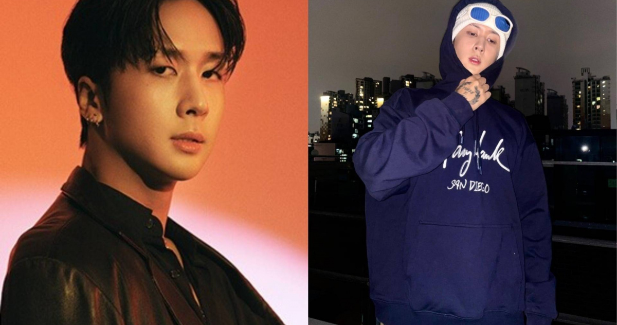 RAVI認裝病當爽兵 IG上傳道歉文宣佈退出VIXX | 娛樂 | CTWANT