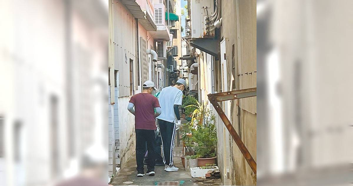 登革熱連4天飆破百例 台南25個行政區淪陷 | 生活 | CTWANT