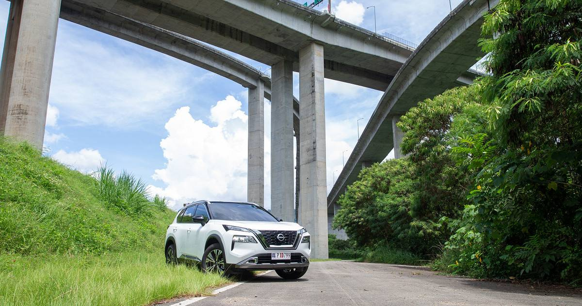新車試駕／最務實的選項 NISSAN X-Trail輕油電 | 財經 | CTWANT