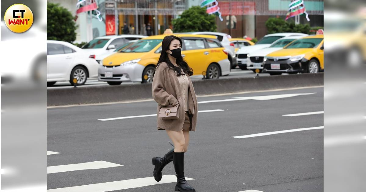 天氣變冷心血管患者要小心 醫：「血壓飆160」人多2成 | 生活 | CTWANT