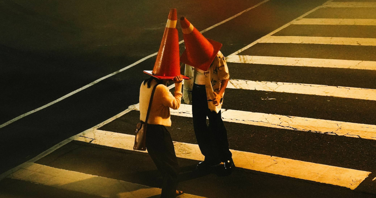 路邊遇到超大咖男歌手卻不認識 本尊反應曝光 | 娛樂 | CTWANT