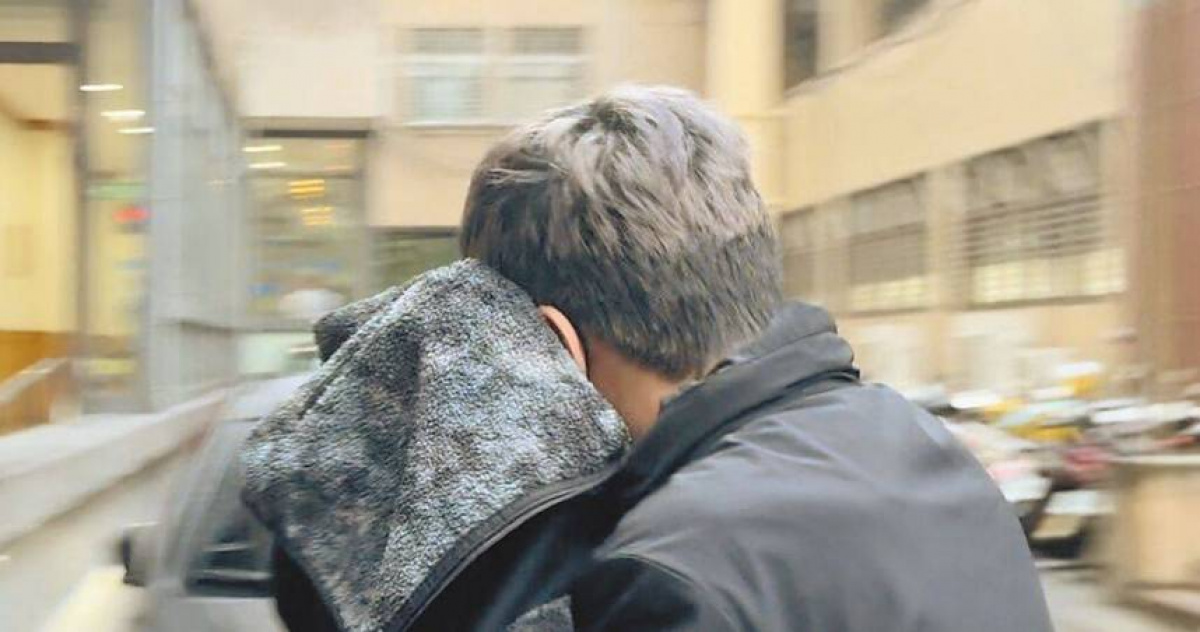 疑勾結詐團幫助勒索偷情男女遭羈押 三重警記兩大過確定免職 | 社會 | CTWANT