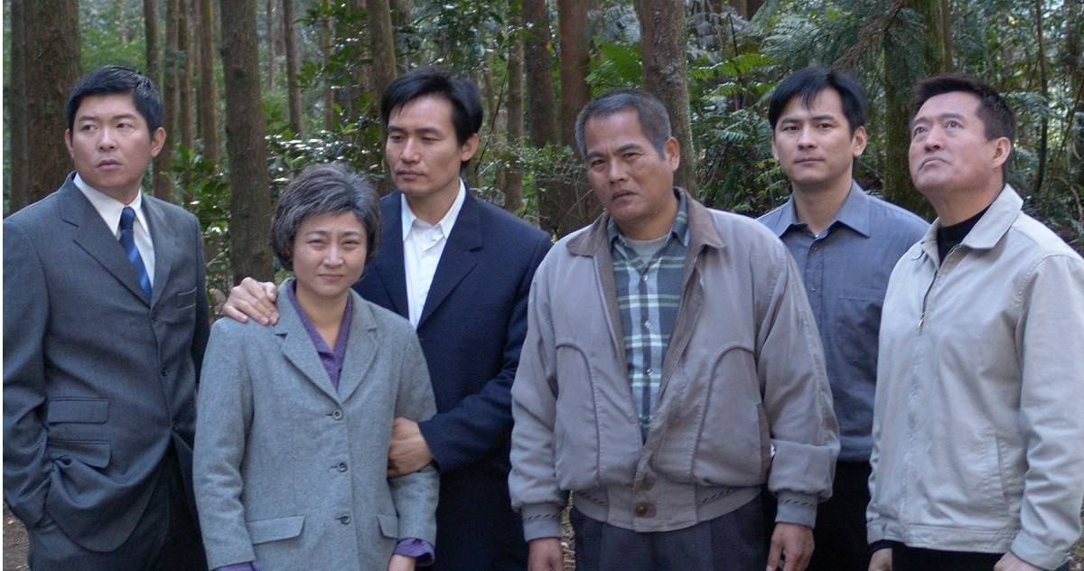 楊麗音「國民阿嬤」深植人心 自曝曾抗拒扮90歲 | 娛樂 | CTWANT