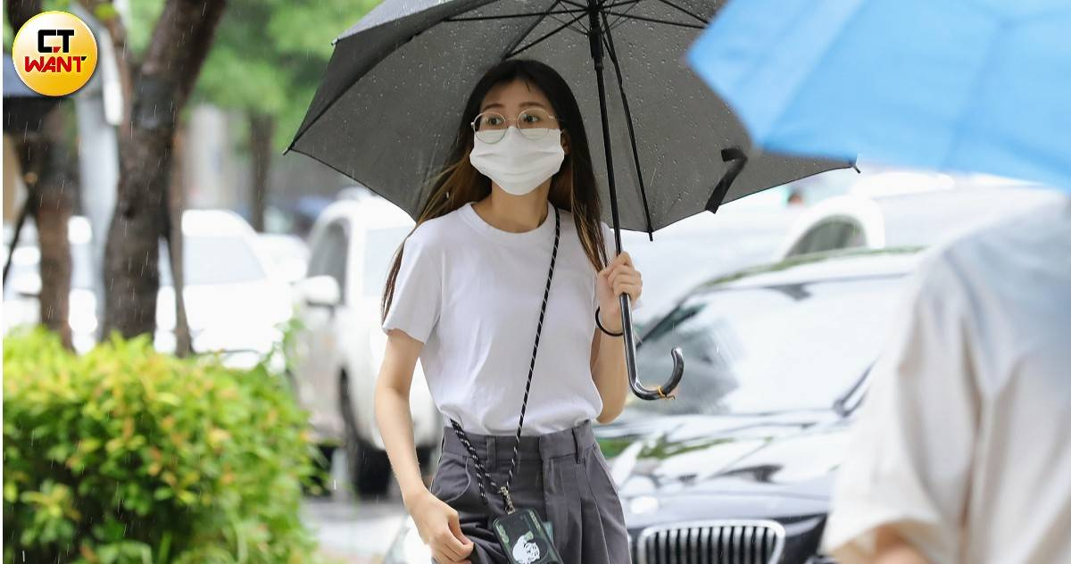 東北季風增強...今北部濕涼 明起氣溫回升漸暖 | 生活 | CTWANT