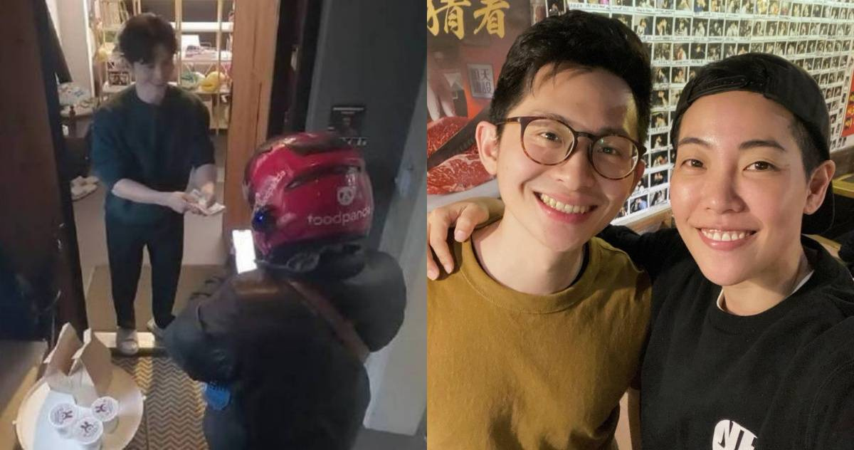 博恩又遭炎上⋯YTR昆蟲擾西哭了 心疼曝私下真實模樣 | 娛樂 | CTWANT