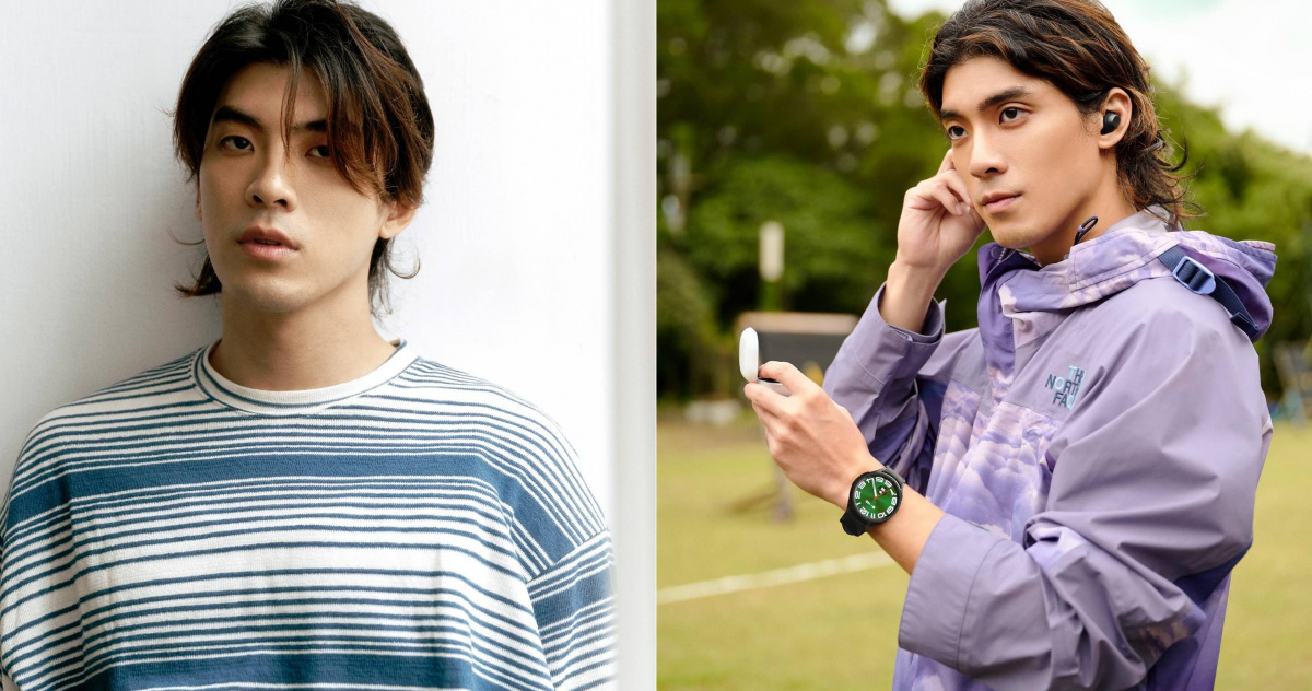 高中生求救「化學作業沒寫完」 林哲熹化身老師解題…高學歷被翻出 | 娛樂 | CTWANT