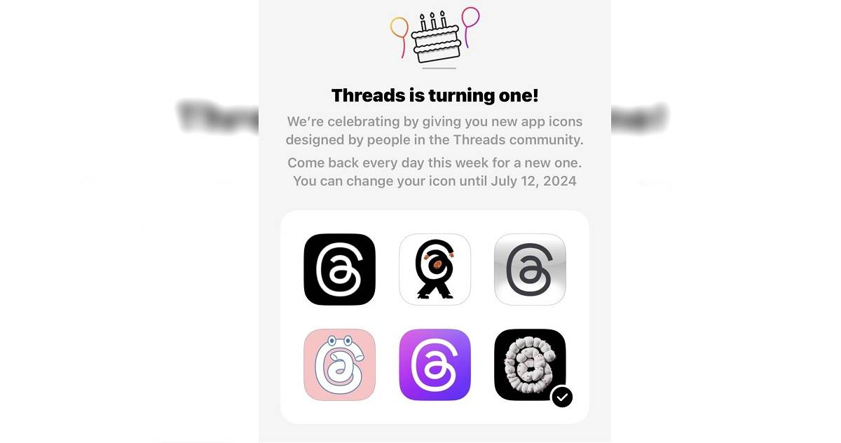 Threads上線一周年！小編用中文回應串文 網友驚喜：居然是中文 | 生活 | CTWANT