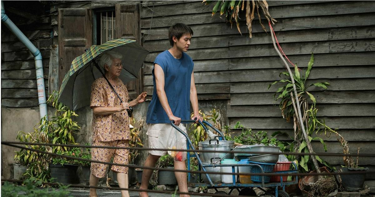 《金孫爆富攻略》感人祖孫情在台票房破千萬 奪2024泰片票房亞軍 | 娛樂 | CTWANT