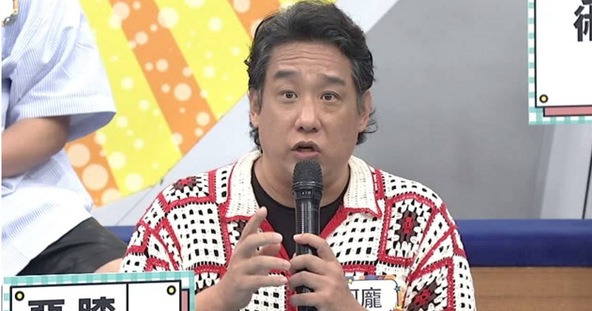 阿龐膝蓋手術「私密處有傷口」 被掀衣圍觀 | 娛樂 | CTWANT