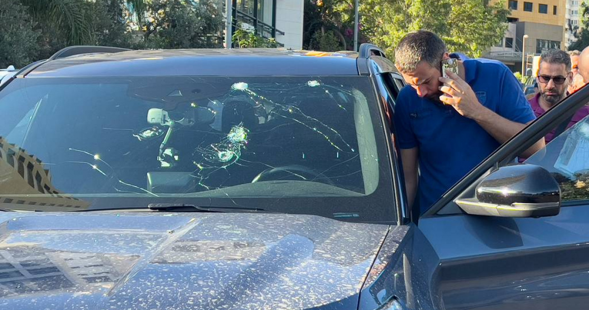 黎巴嫩真主黨BB Call同時爆炸！導致9人死亡、近3000人受傷 | 國際 | CTWANT