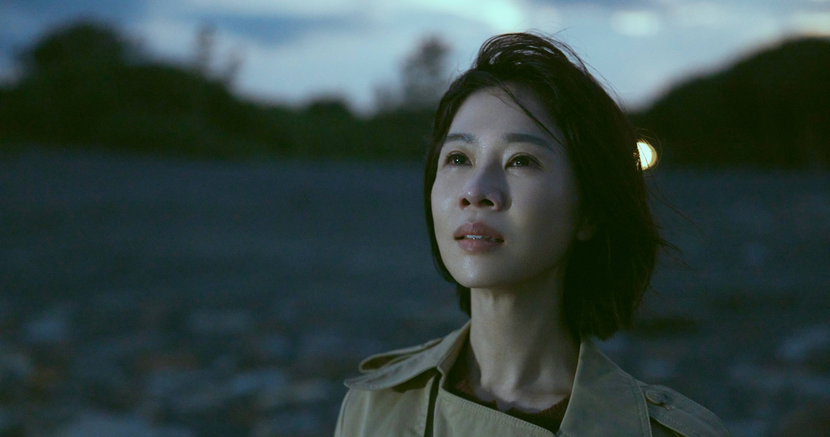 謝盈萱首次拍攝告五人MV 笑說「有點小失落」 | 娛樂 | CTWANT