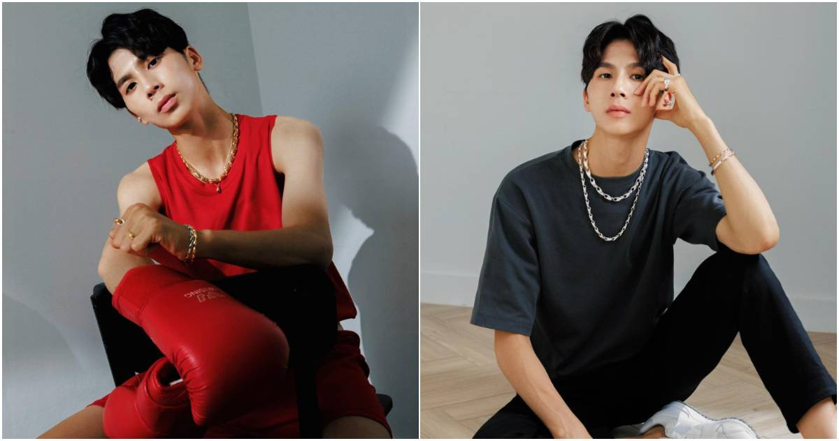 屢遭性別打壓！拳后林郁婷「主動退賽」吐心聲：不用擔心我 | 生活 | CTWANT