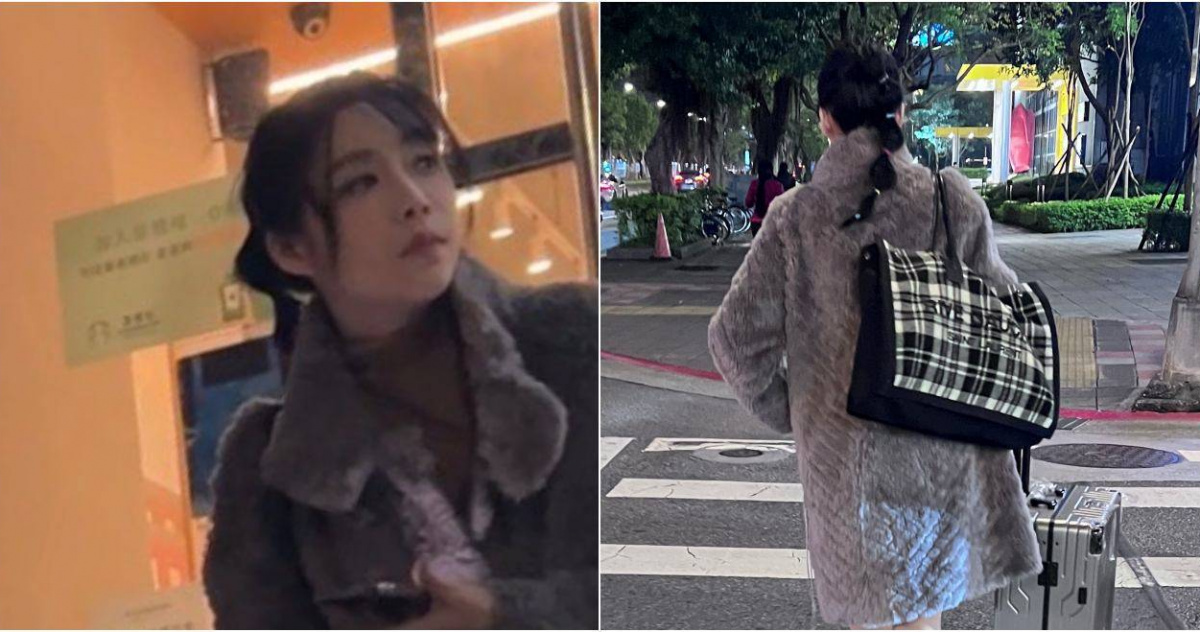 娛樂報報／猜猜這是誰？捕獲野生依依佩佩 不只長得像…默契太好「難分誰是誰」 | 娛樂 | CTWANT