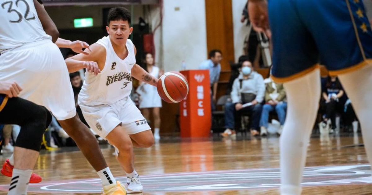 PLG／勇士領先27分優勢險搞砸 鋼鐵人狂追仍吞敗 | 生活 | CTWANT