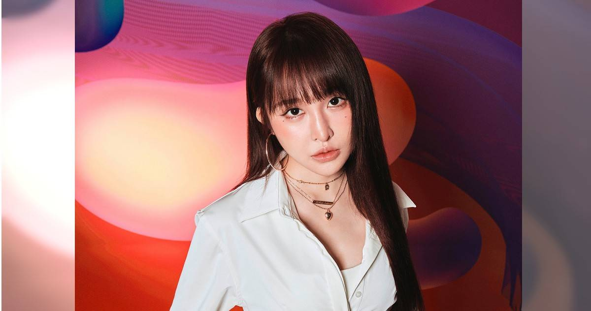 張若凡靠眼淚紓壓 自爆看《夜市王》大哭 | 娛樂 | CTWANT