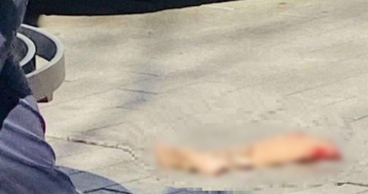 德國40歲男子開車衝撞人群釀2死11傷 1人「小腿直接被截斷」 | 國際 | CTWANT