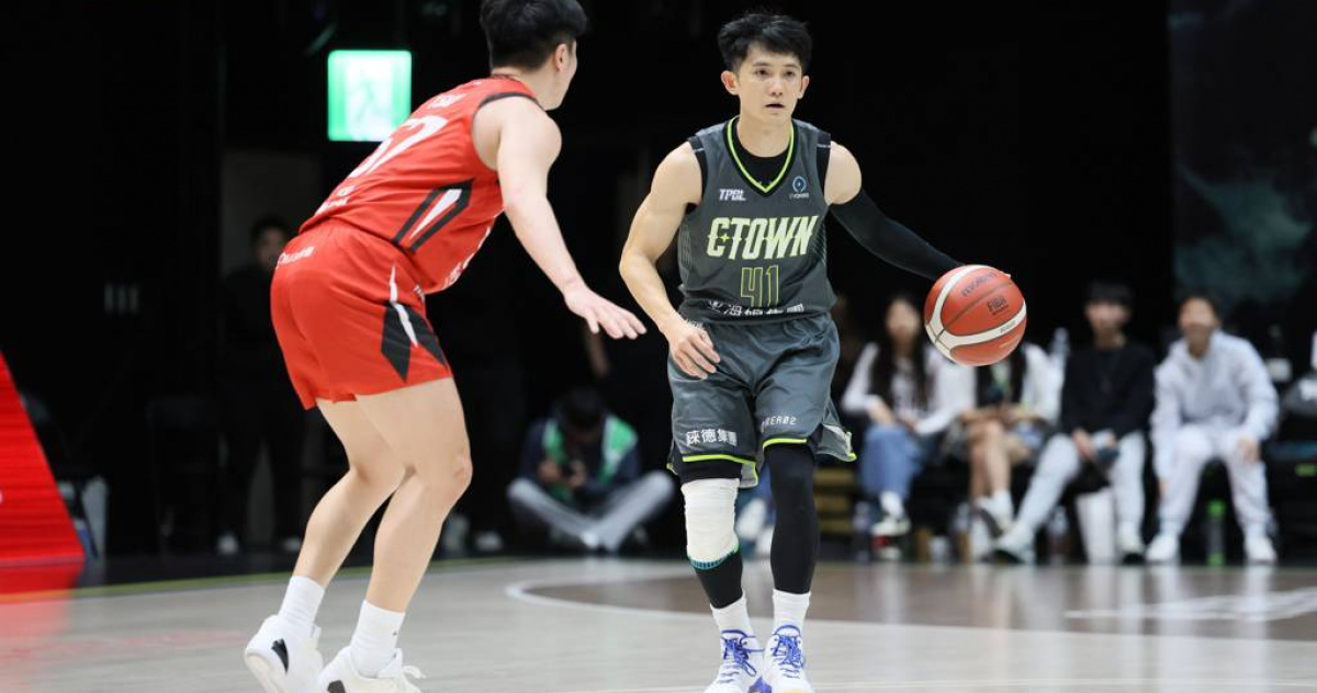 TPBL／蔣淯安飆本季新高分、高柏鎧絕殺補籃 夢想家力挫台新戰神中止2連敗 | 生活 | CTWANT