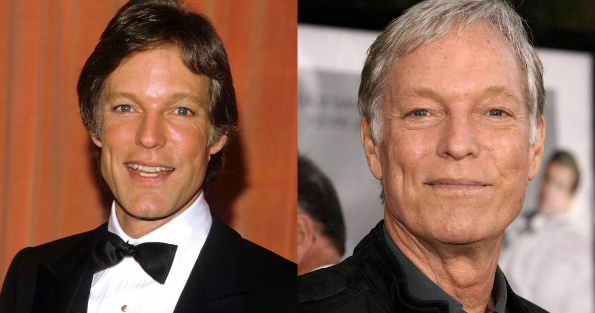 美影星李察張伯倫病逝享耆壽90歲 長期伴侶緬懷：他和天使在一起了 | 娛樂 | CTWANT