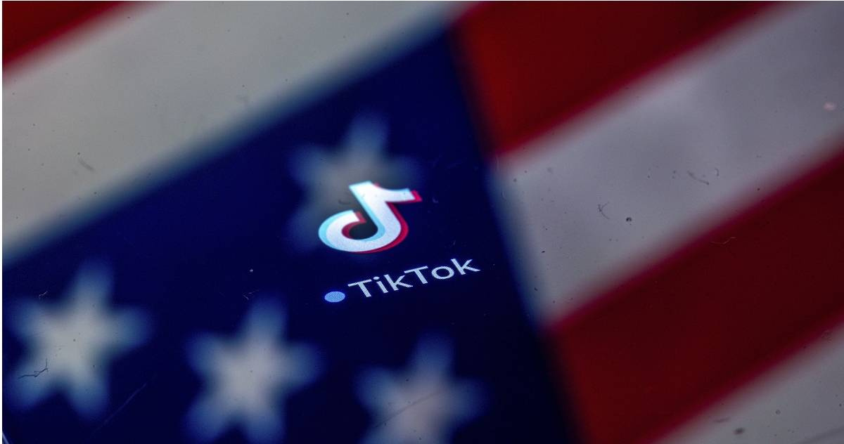 中國不想談！川普擬第3度延長TikTok禁令至6月19日 | 國際 | CTWANT