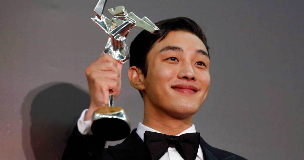 劉亞仁吸毒案緩刑2年定讞 減刑原因曝 | 娛樂 | CTWANT