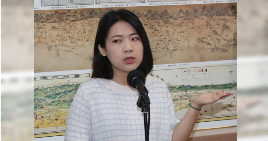 老柯再嗆「刑法100條是永遠存在的」 徐巧芯酸：劇透民進黨的企圖 | 政治 | CTWANT