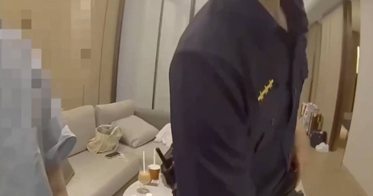 公司環島旅遊！員工被疑手握私密資料 竟遭老闆娘軟禁飯店房間 | 社會 | CTWANT