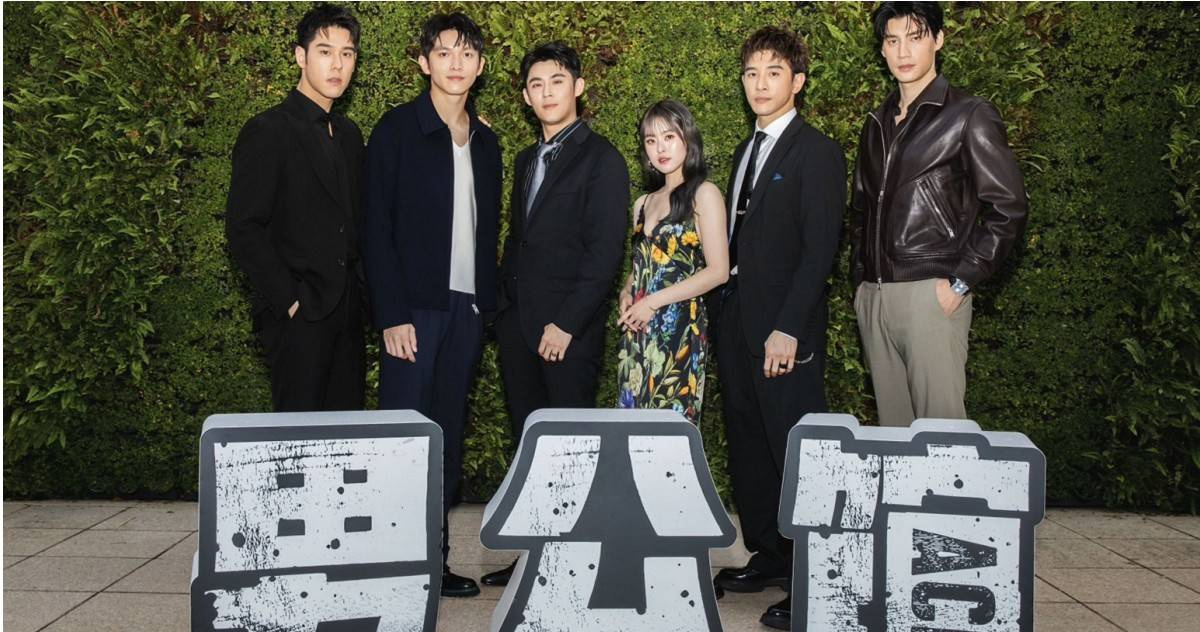 張立昂、羅宏正要組男團！限時活動開見面會 | 娛樂 | CTWANT