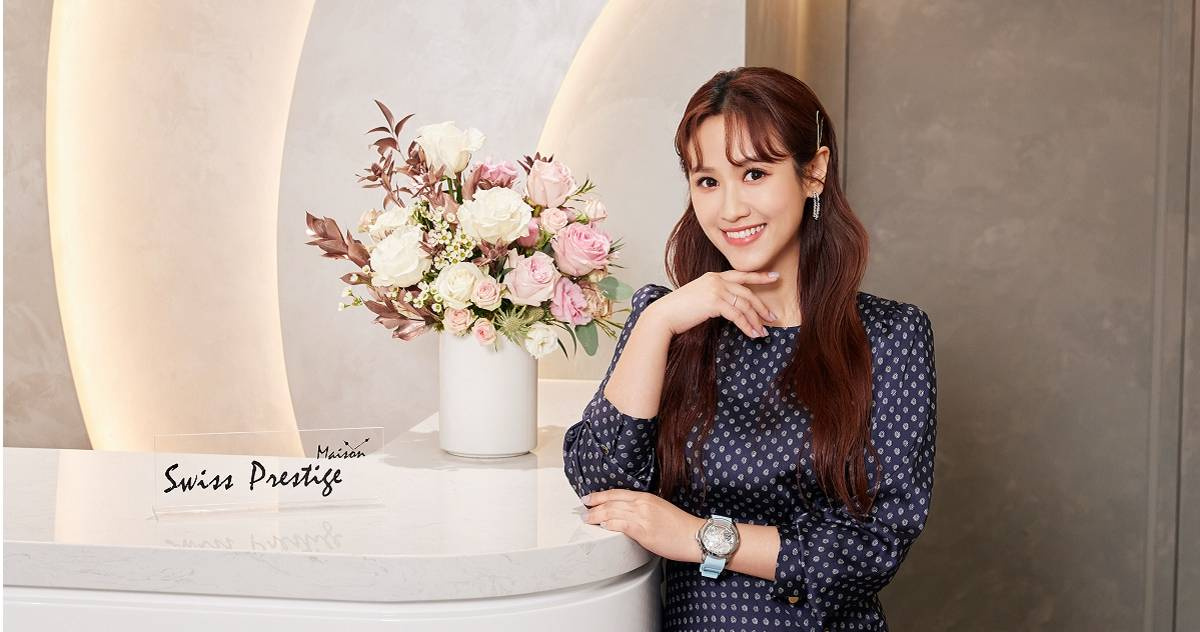 帥尪看2條線傻笑7分鐘 Sandy生男生女：都是中大獎 | 娛樂 | CTWANT