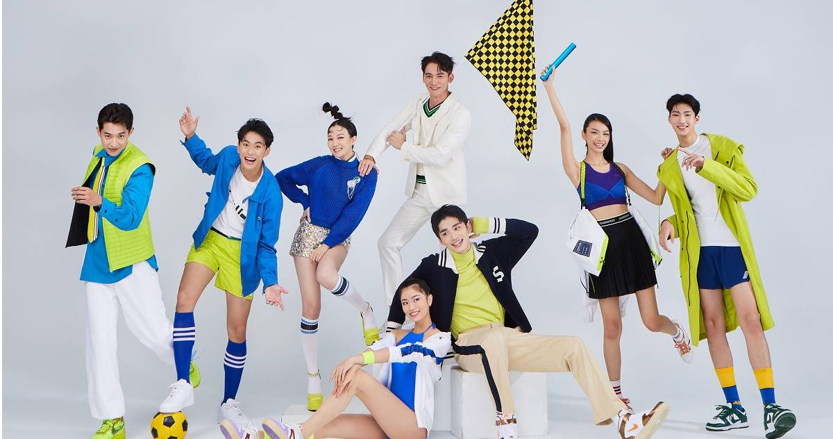 温昇豪連續10年元旦工作 王品澔期許工作再突破 | 娛樂 | CTWANT