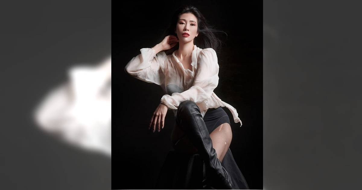 KIMIKO完美體態站上體重機卻是這數字！ 粉絲驚呼：怎麼可能太誇張了 | 娛樂 | CTWANT