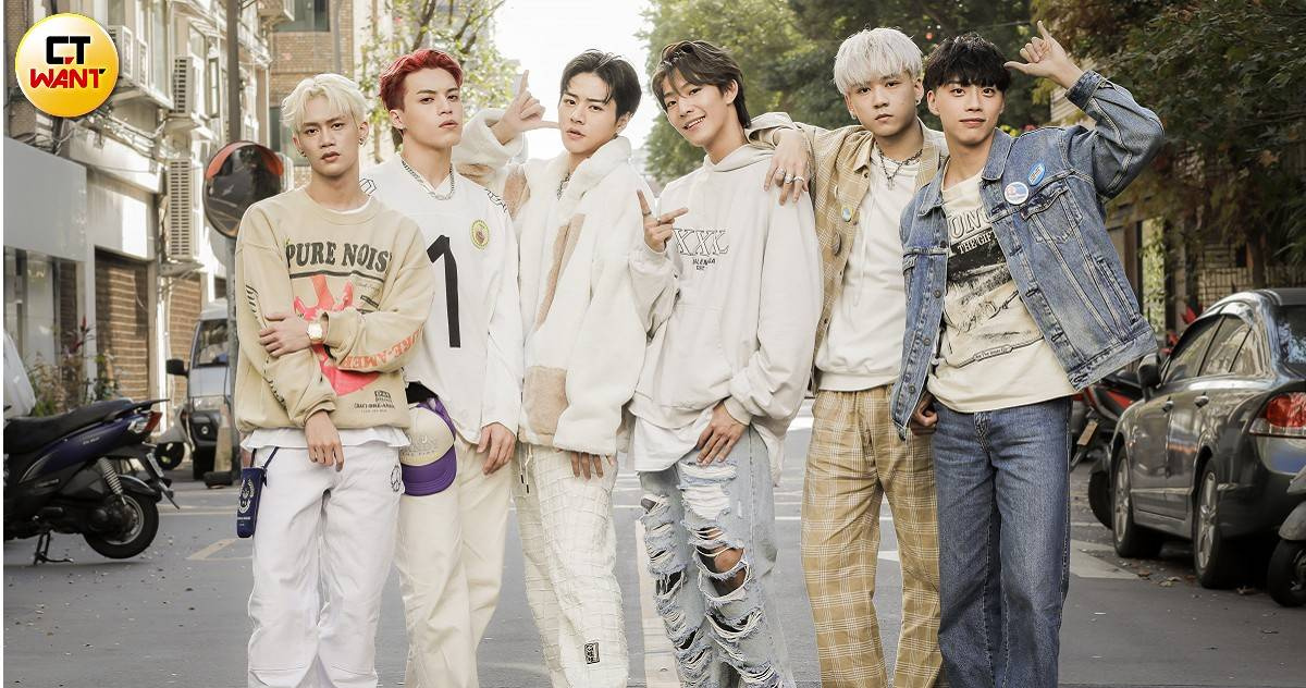 包在我身上1／煥鈞暖舉融化Ozone 祖安寵粉佳辰藏浪漫因子 | 娛樂 | CTWANT