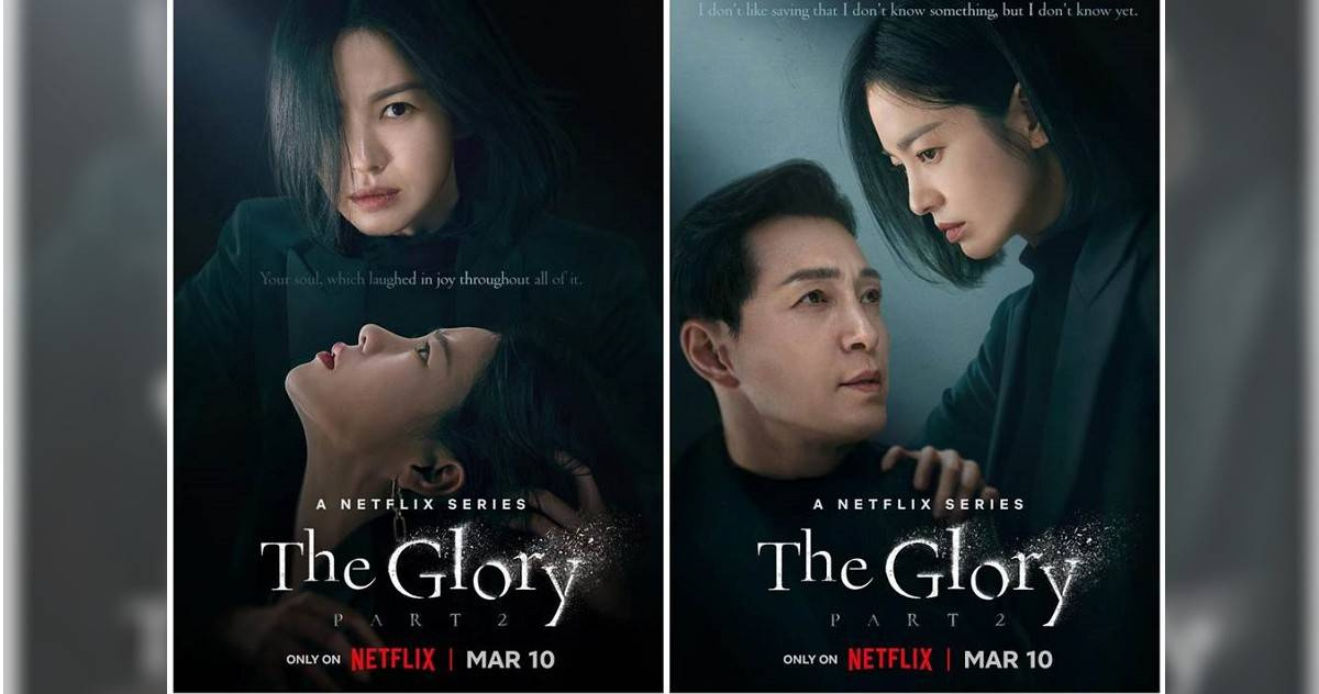 就在今天！《黑暗榮耀2》上線倒數「8看點必知」 Netflix伺服器全力備戰 | 娛樂 | CTWANT