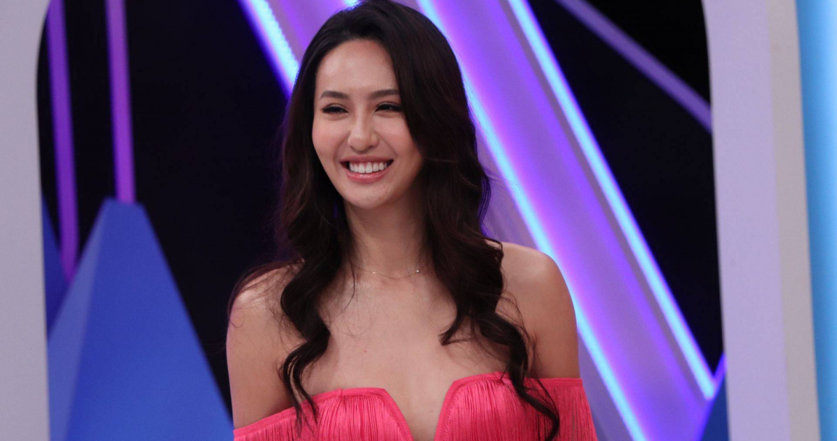 薔薔獨遊德國遭網友強壓在床 留陰影「晚上不敢睡覺」 | 娛樂 | CTWANT