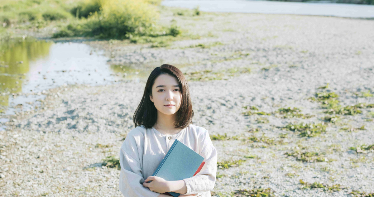 上白石萌音斜槓作家推出散文集 談妹妹萌歌這樣說 | 娛樂 | CTWANT