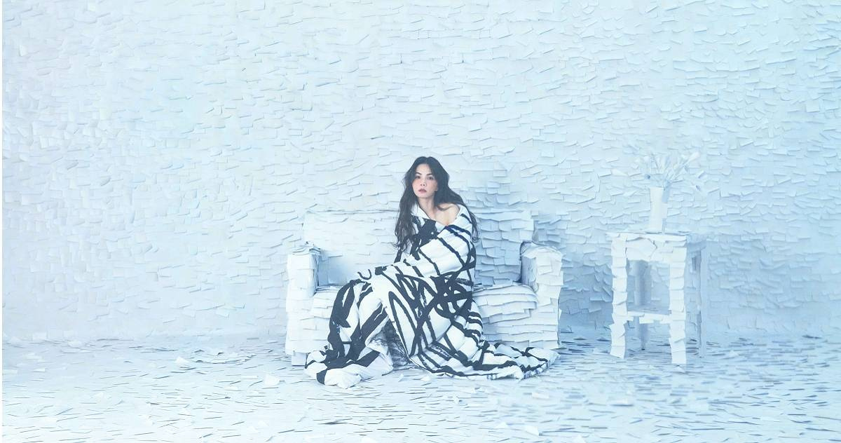 等了9年！Ella曝重磅喜訊 許下心願激動落淚 | 娛樂 | CTWANT