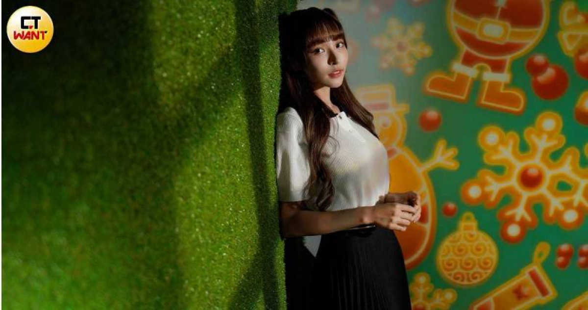 驚爆離開樂天 林襄首度回應：遠離一切的那一天 | 娛樂 | CTWANT