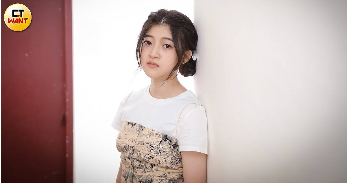 星談心／蓋兒成年學會放過自己 認這件事比談戀愛更困難 | 娛樂 | CTWANT