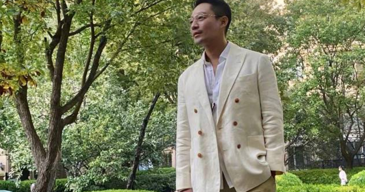 獨家／汪小菲求婚成功！示愛新歡Mandy：我的老婆來自台北 | 娛樂 | CTWANT