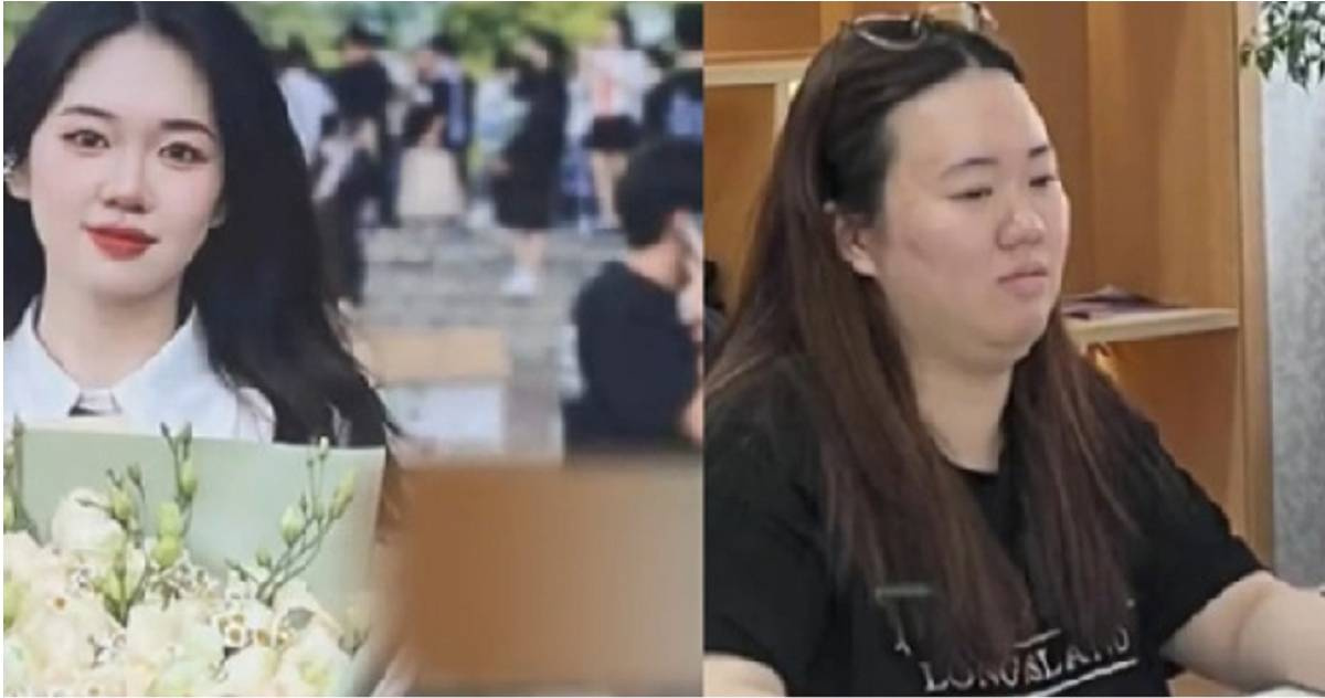 女上班1年前後變化太驚人！ 她胖40公斤果斷離職 | 國際 | CTWANT