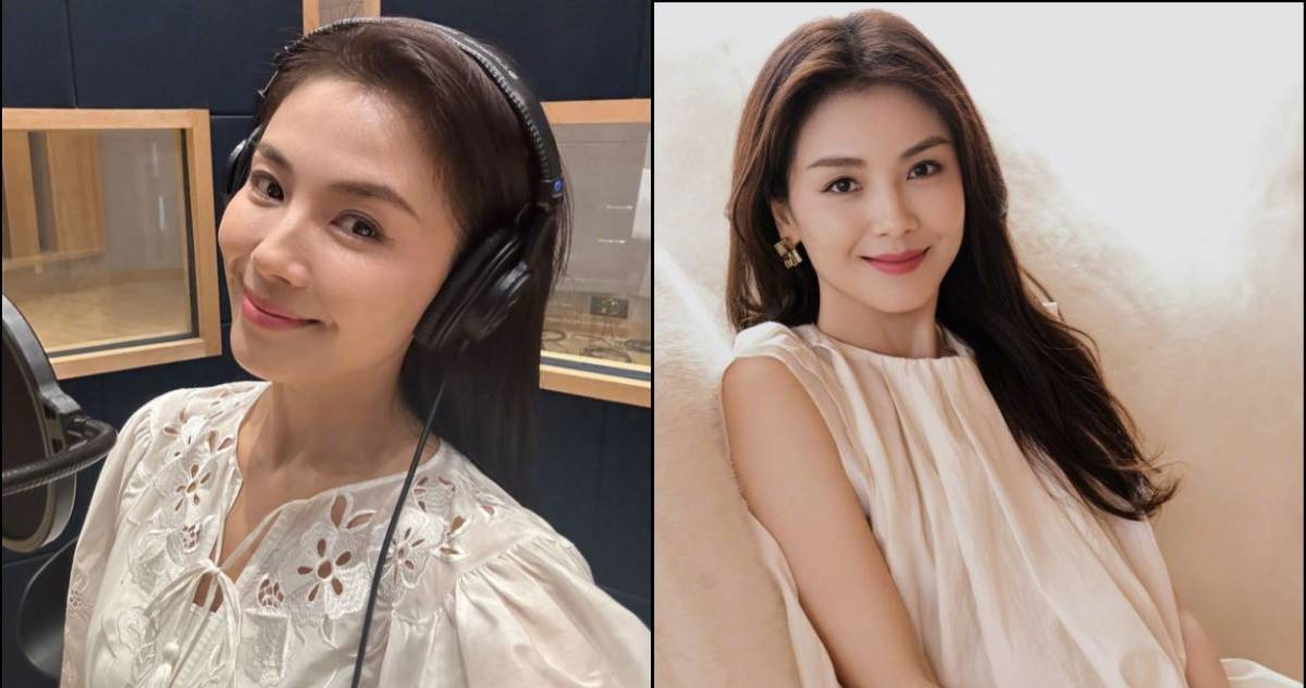 女星嫁富商 為夫5年「用命還清13億」 | 娛樂 | CTWANT