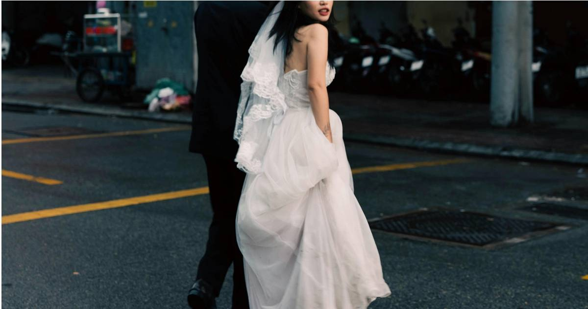 男友「這原因」提AA制超瞎！ 婚後「1情境」嚇壞她…全場勸分 | 生活 | CTWANT