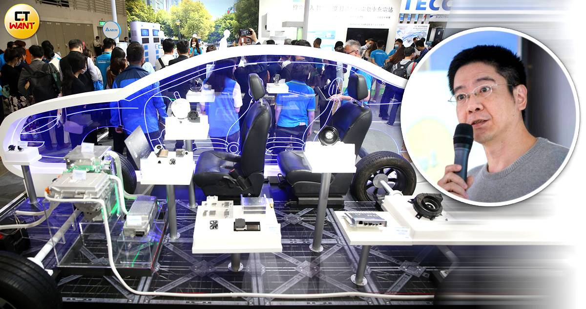 PCB重返8千億2／AI造浪台廠搶卡位 分析師：「並非通通復甦」抓緊這2領域 | 財經 | CTWANT