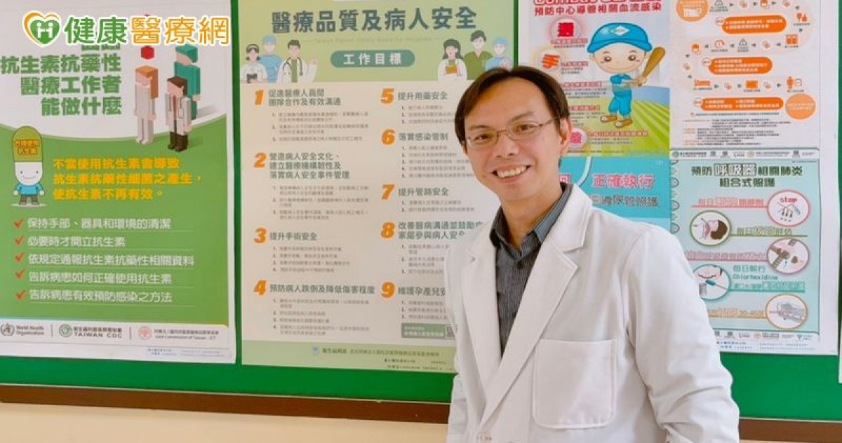 突破舊框架！新一代生物製劑健保給付，嚴重氣喘控制再升級 | 生活 | CTWANT