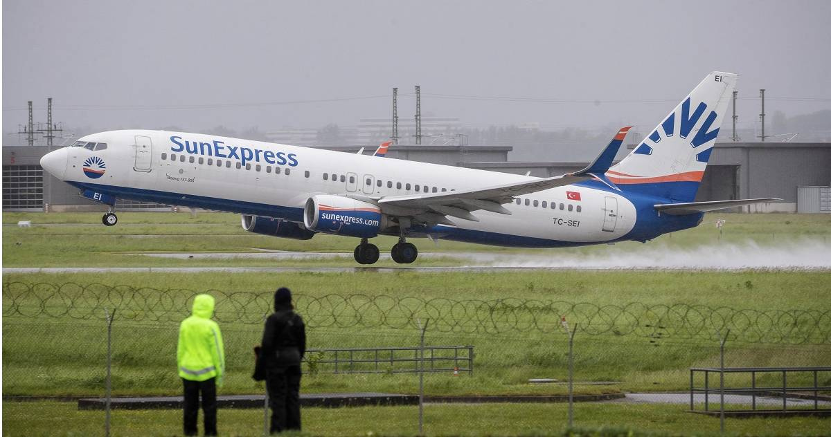 她跟波音737熱戀9年！親熱細節曝 如今分手：我們仍是朋友 | 國際 | CTWANT