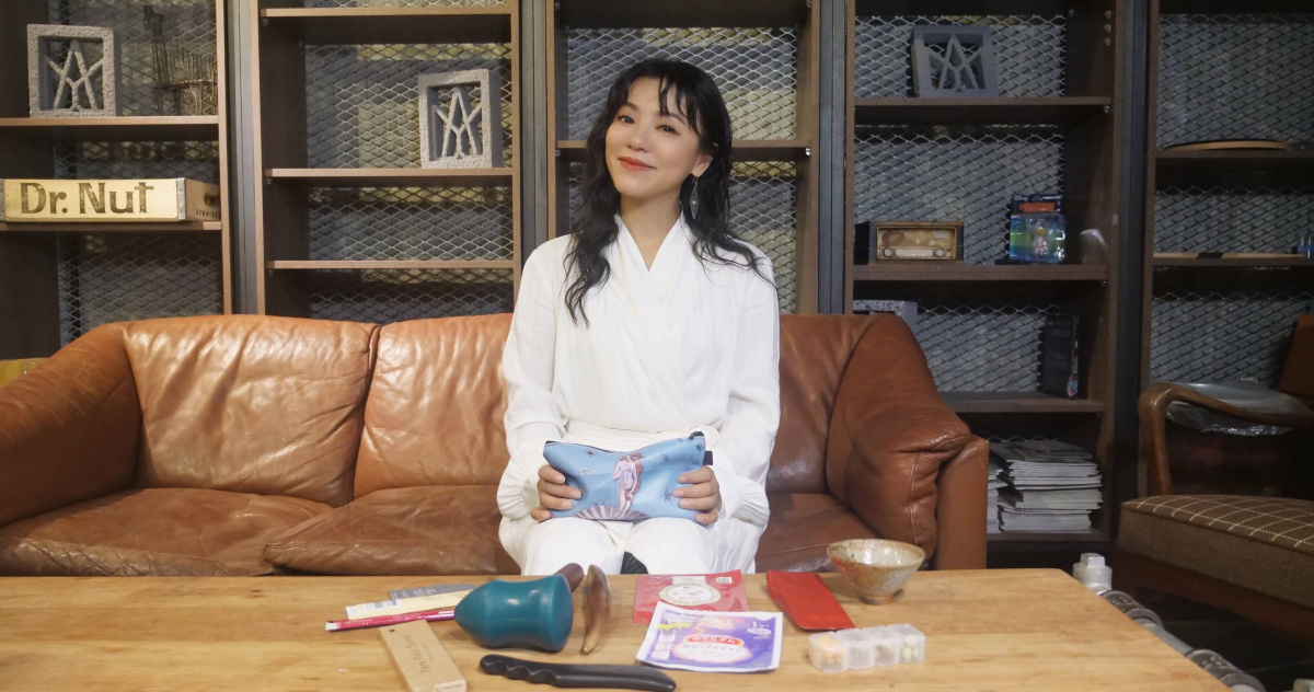 丁噹生日月吃了10個蛋糕 為演唱會天天健身房報到 | 娛樂 | CTWANT