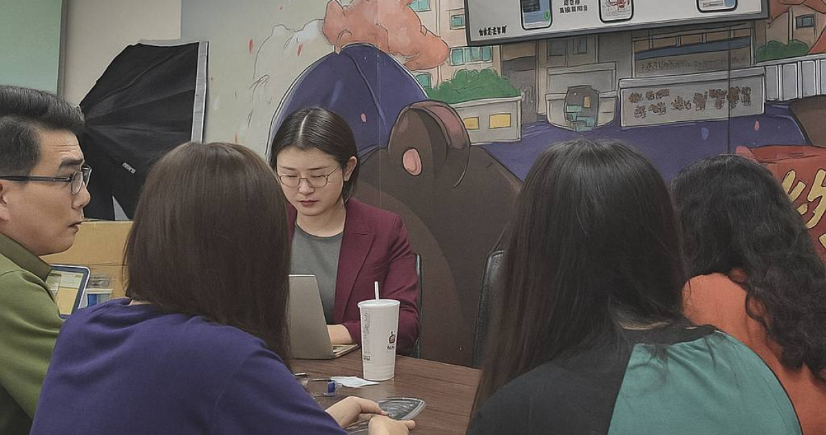 臉書遭數發部重罰1500萬 反詐協會將助被害人提告 | 政治 | CTWANT